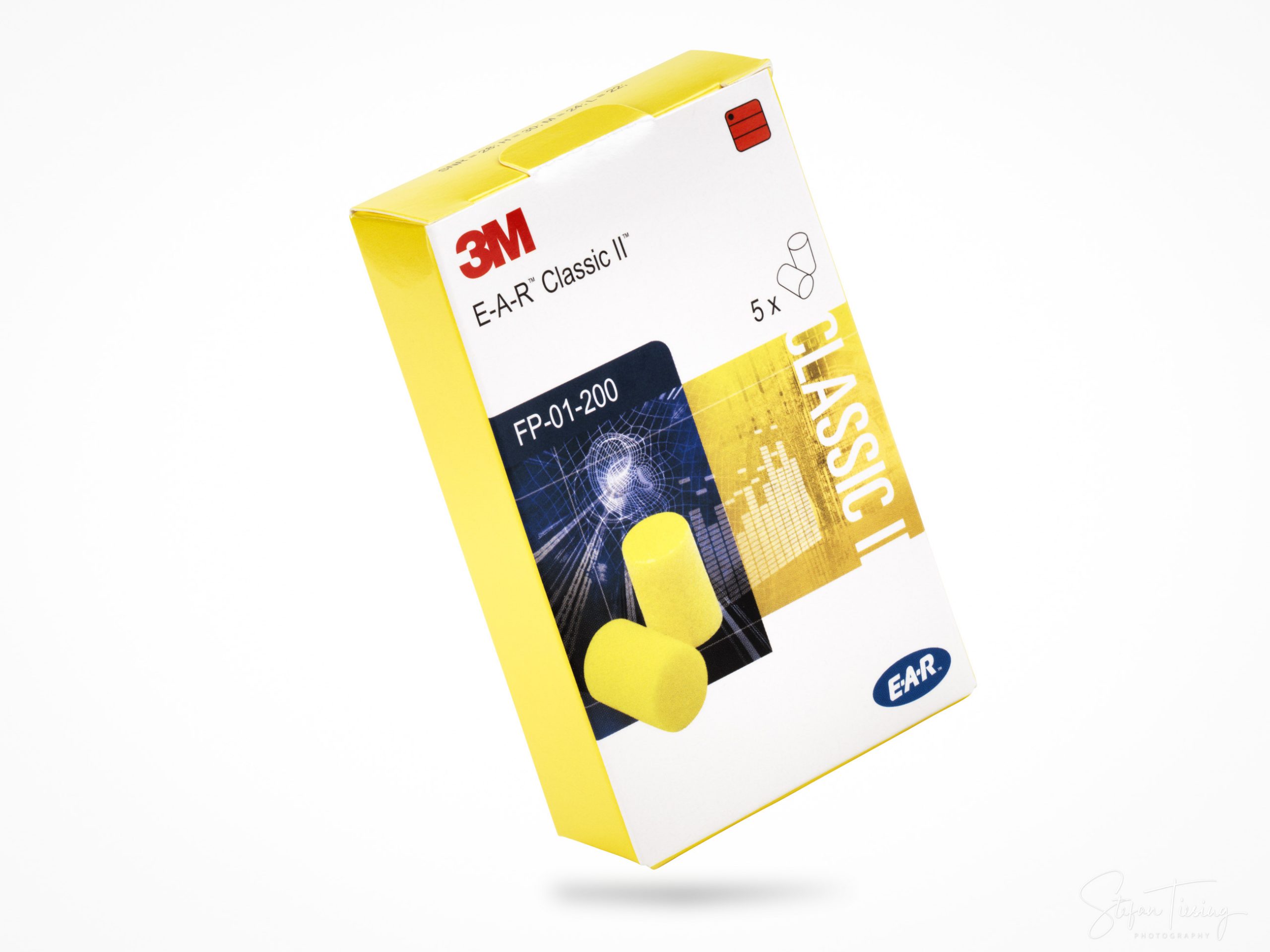 3M EAR Classic II | Gehörschutz | Kresinsky | Würzburg
